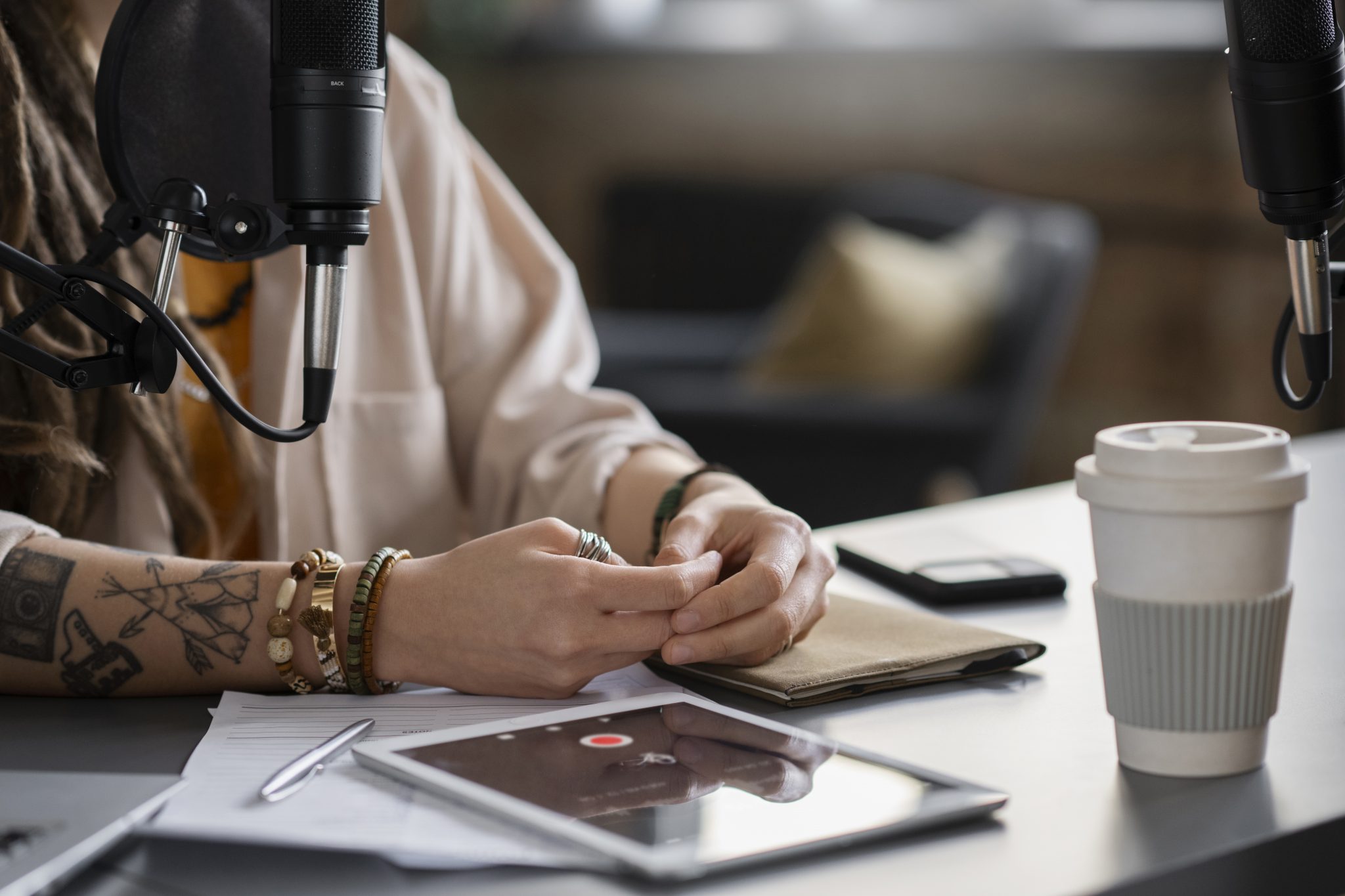 Jane’s Podcast Picks | Classic Shapewear